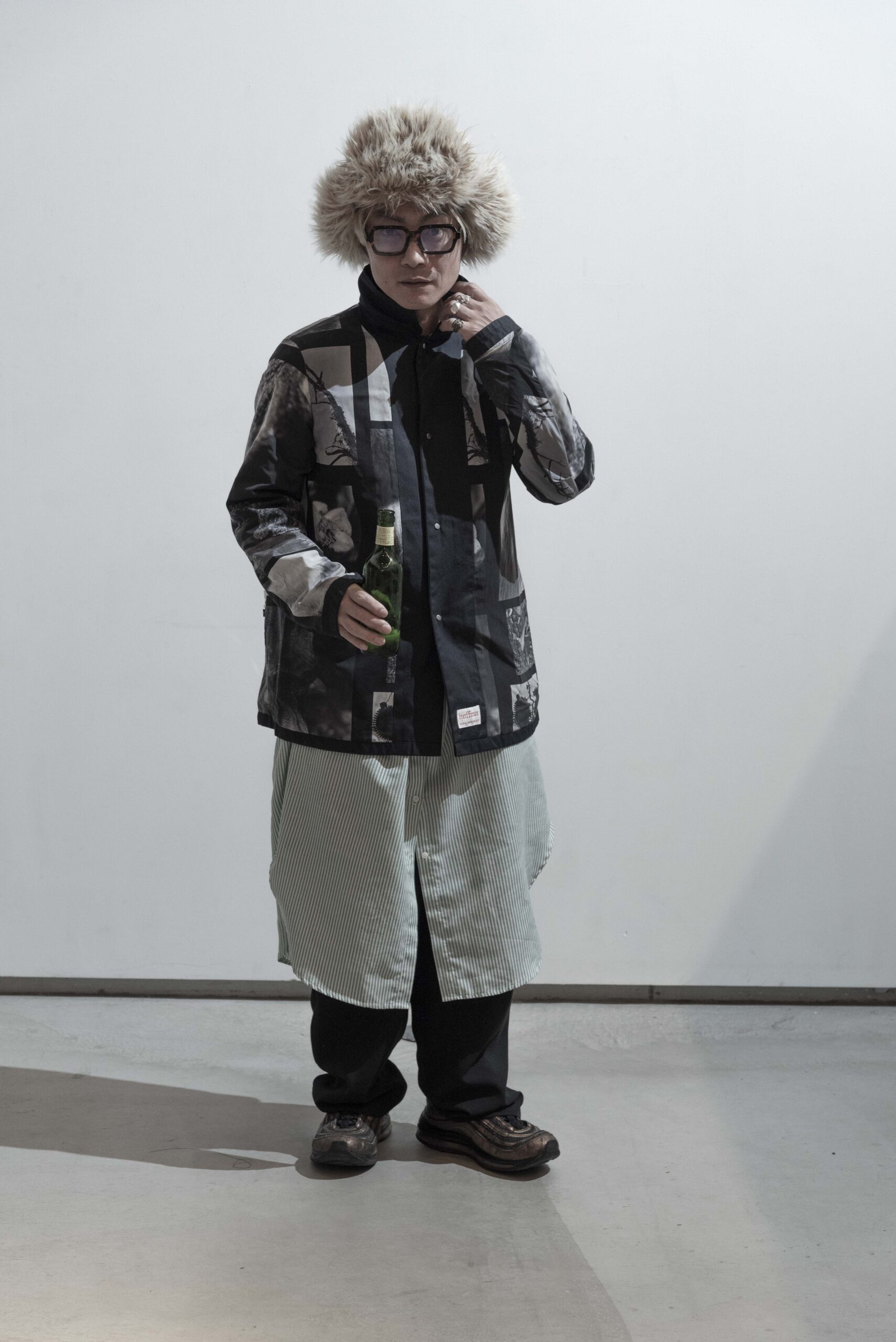 『kitai Party』 – 千鳥文化