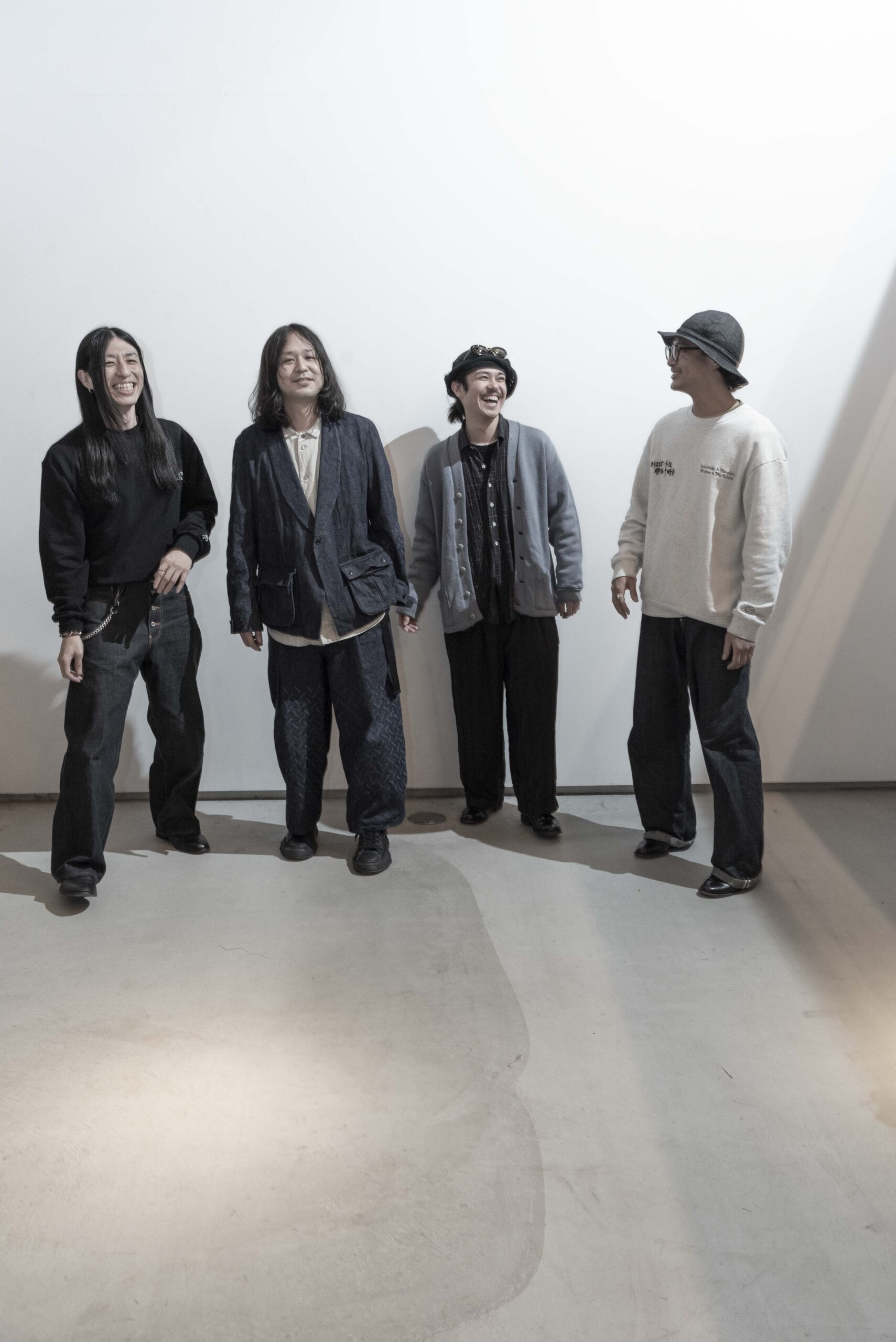 『kitai Party』 – 千鳥文化